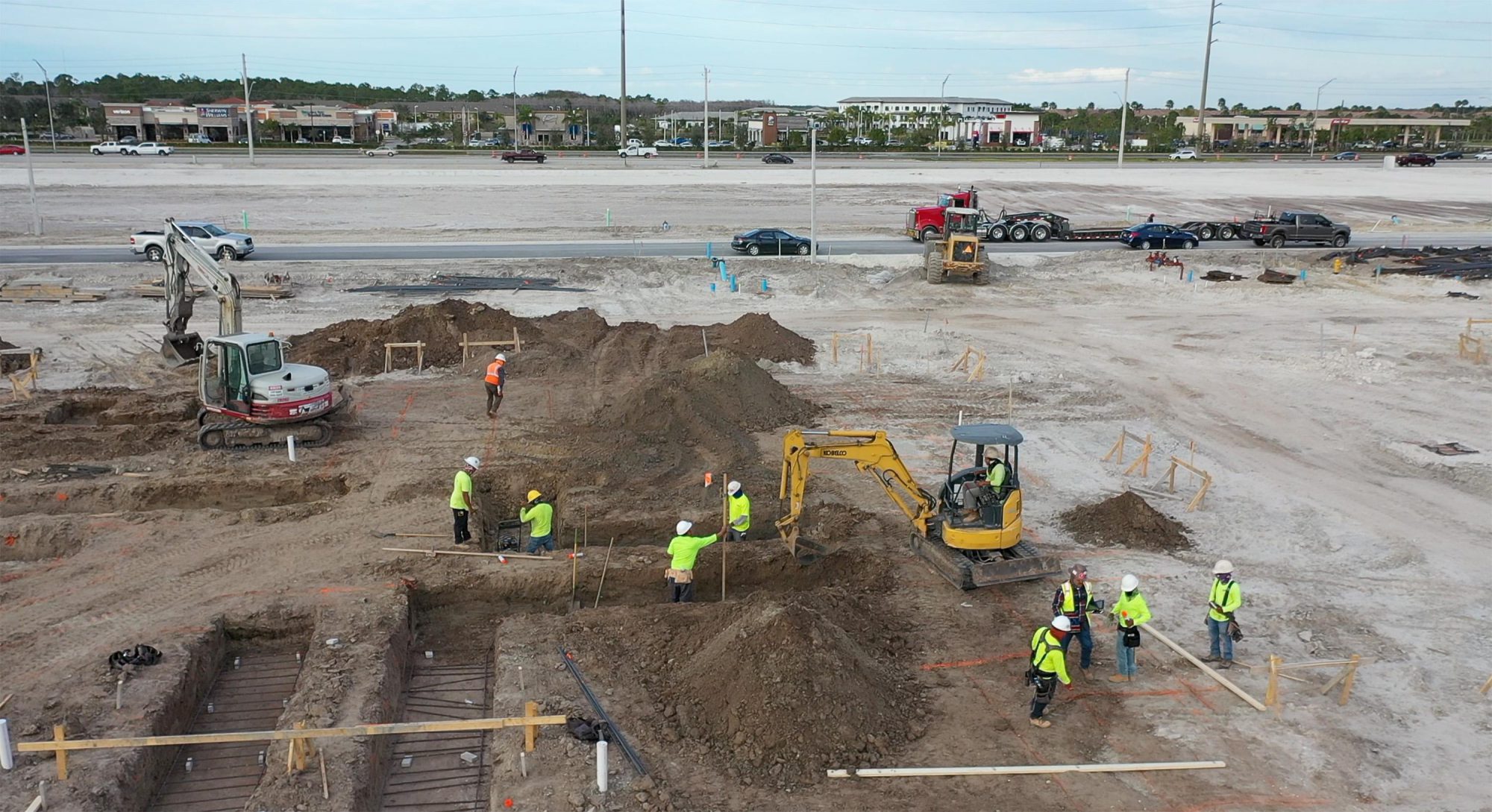 Peninsula Engineering