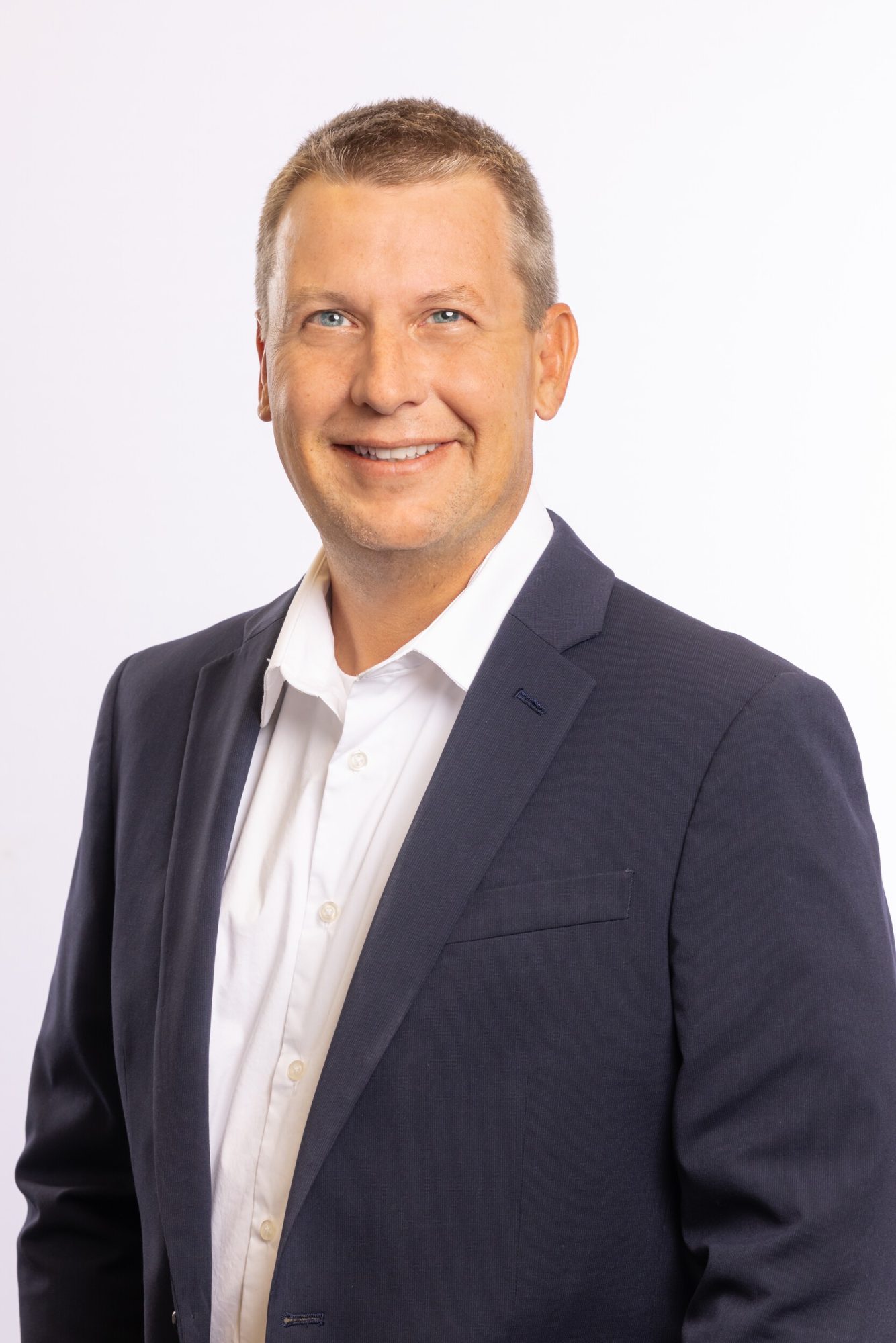 Chris Scott - Peninsula Engineering