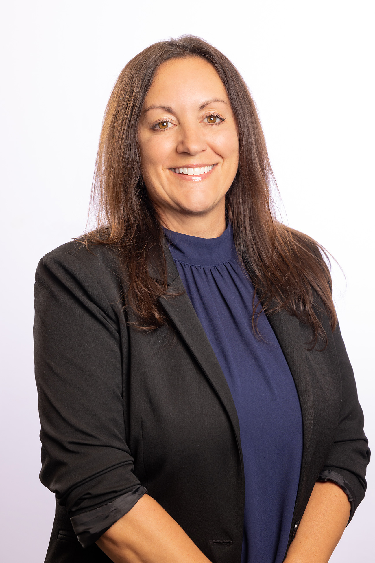 Jessica Harrelson - Peninsula Engineering