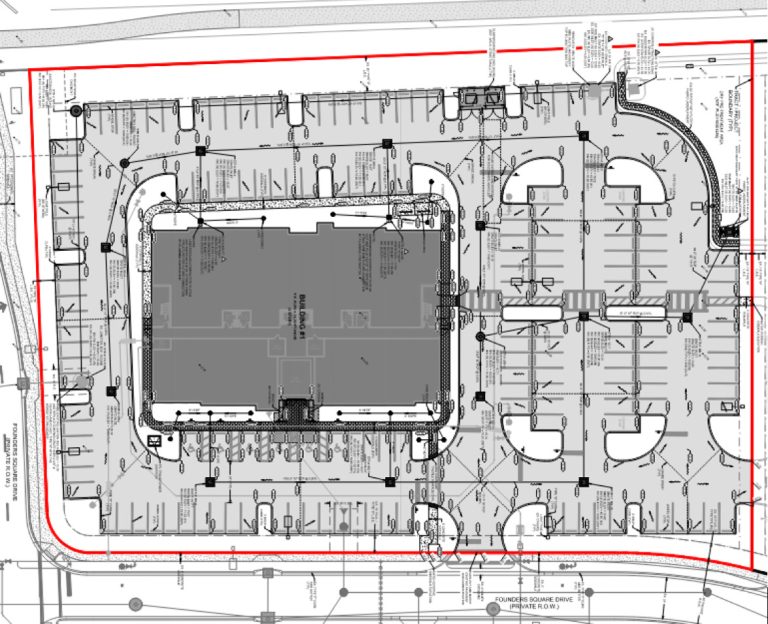 Founders Square Medical Building - Physicians Regional - Peninsula ...