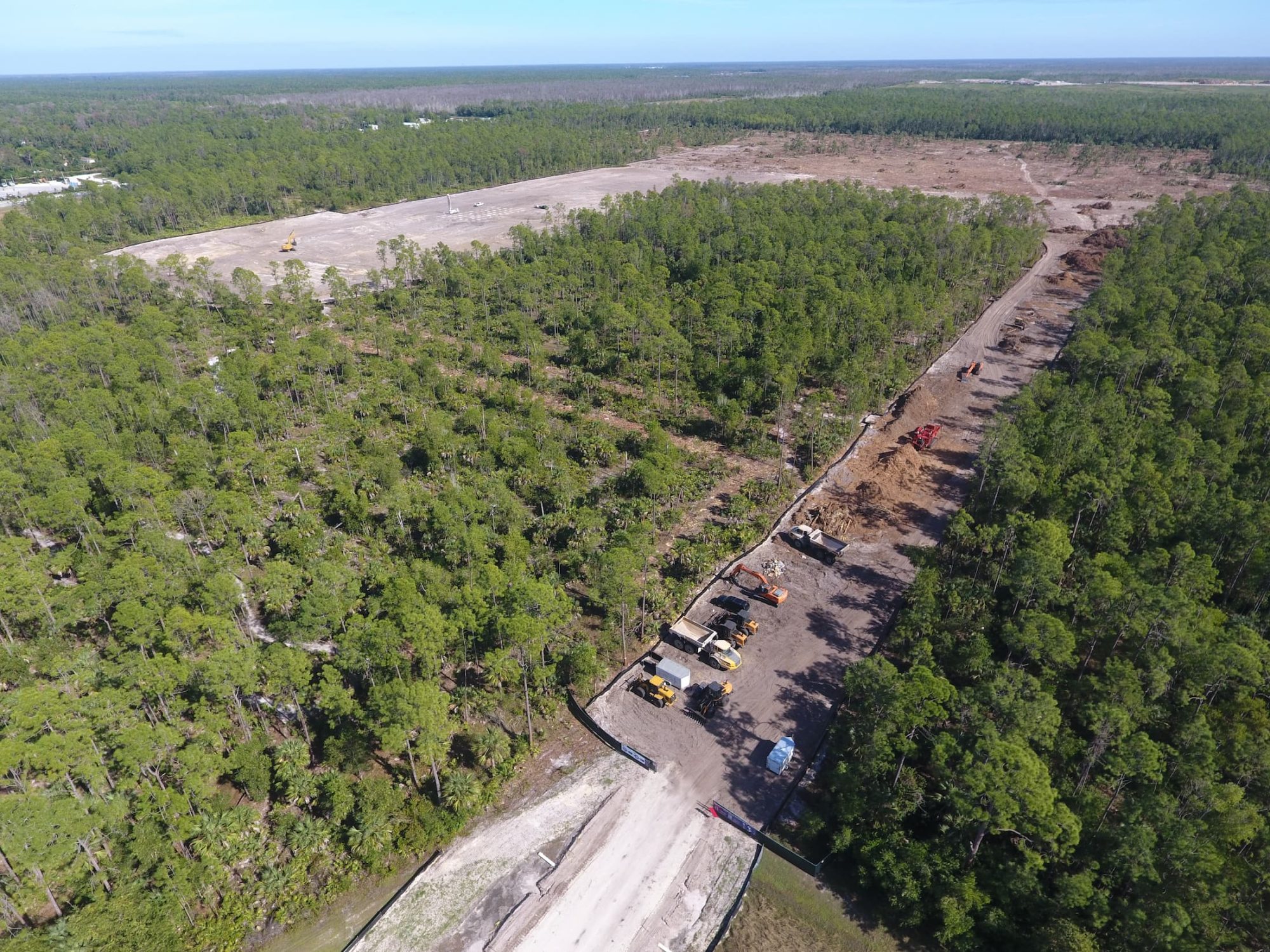 Land Development - Peninsula Engineering