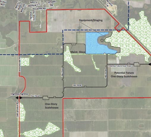 Planning Projects - Peninsula Engineering